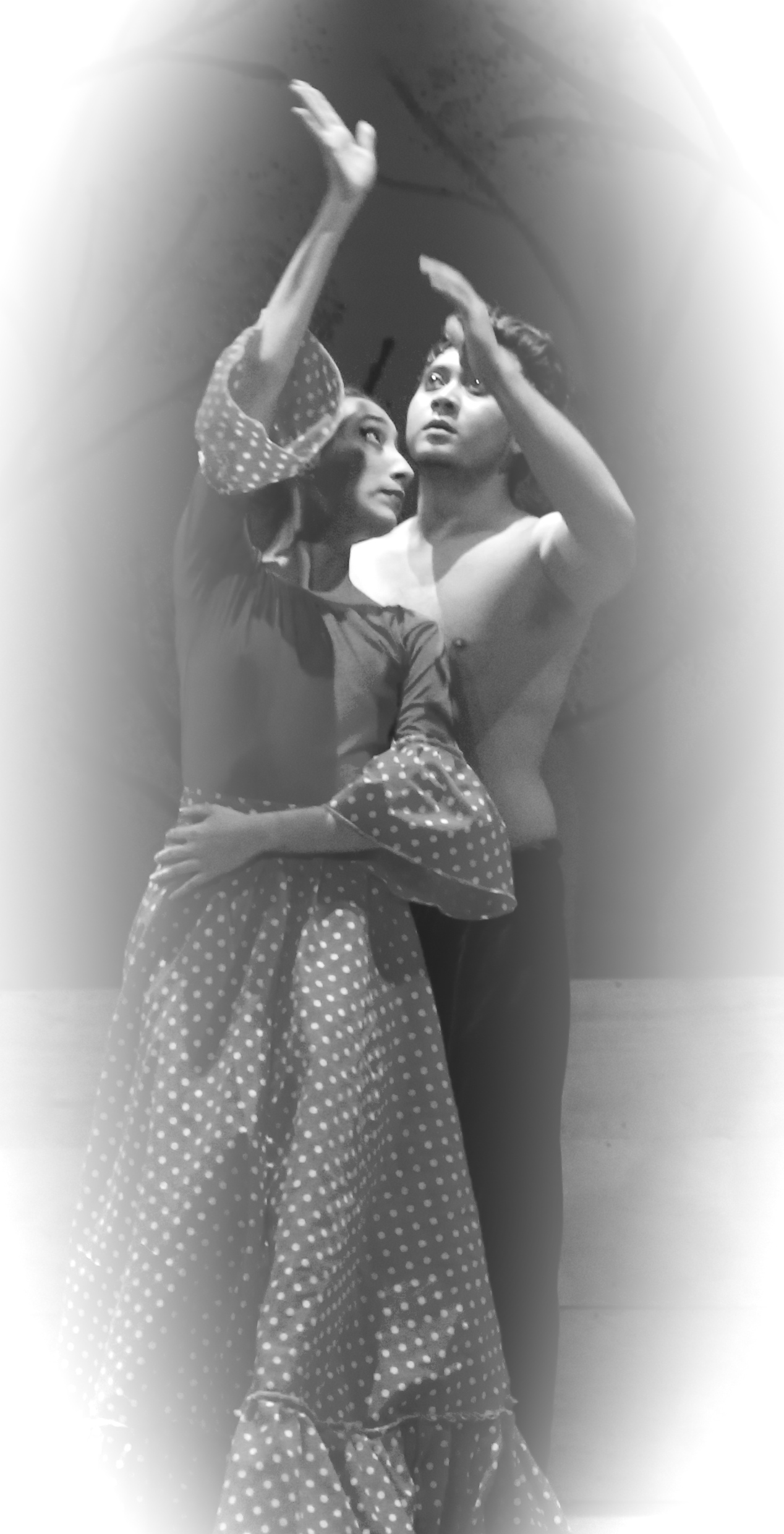 Cicumba: Señor del Valle de Sula. Presentación de obra Teatral en el ...